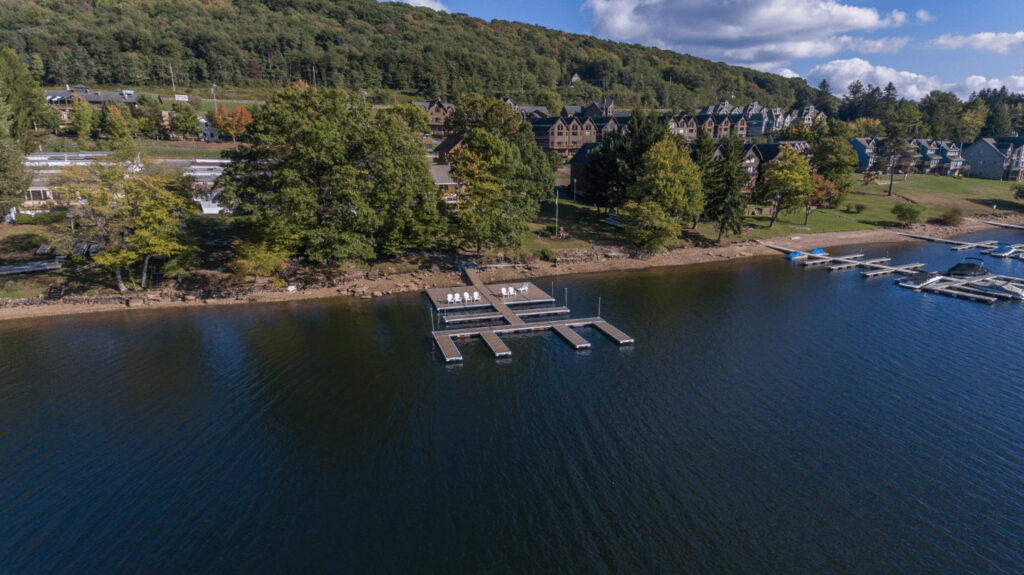 Maryland Floating Boat Dock Repair & Services | Lakeside Dock Sales ...